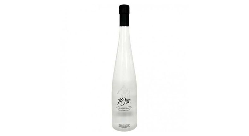 Top 12 Most Expensive Water Brands In The World: Kona Nigari vs Acqua ...