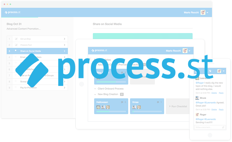 Comparison of 15 Leading Business Process Management Software Products ...